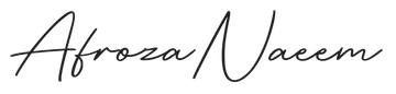 Elegance Unveiled: Afroza Naeem Jewelry for Your Unique Style